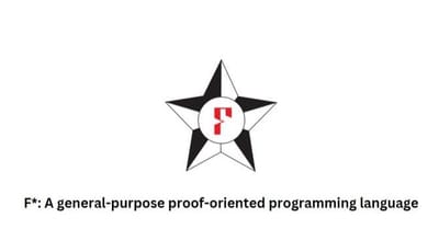 F A General Purpose Proof Oriented Programming Language